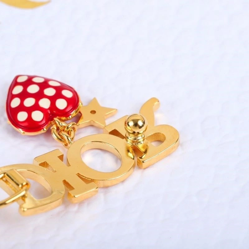 Top match Christian Dior Hairpins