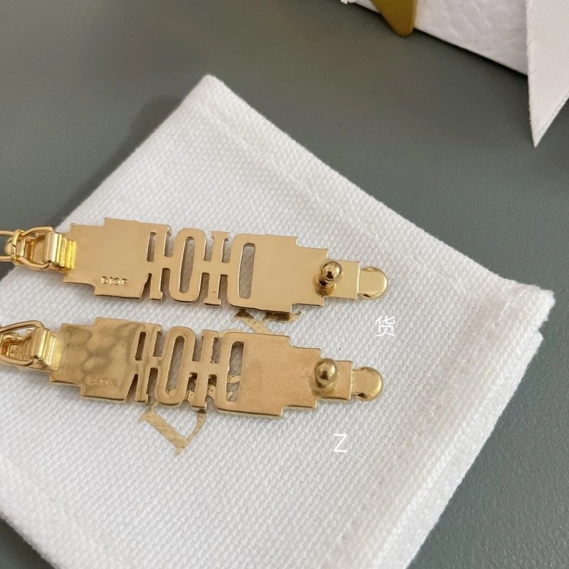 Inexpensive Christian Dior Hairpins