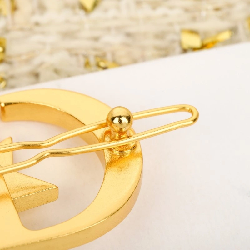 Brand-original Christian Dior Hairpins