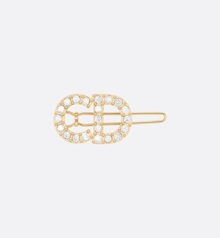 Christian Dior Hairpins