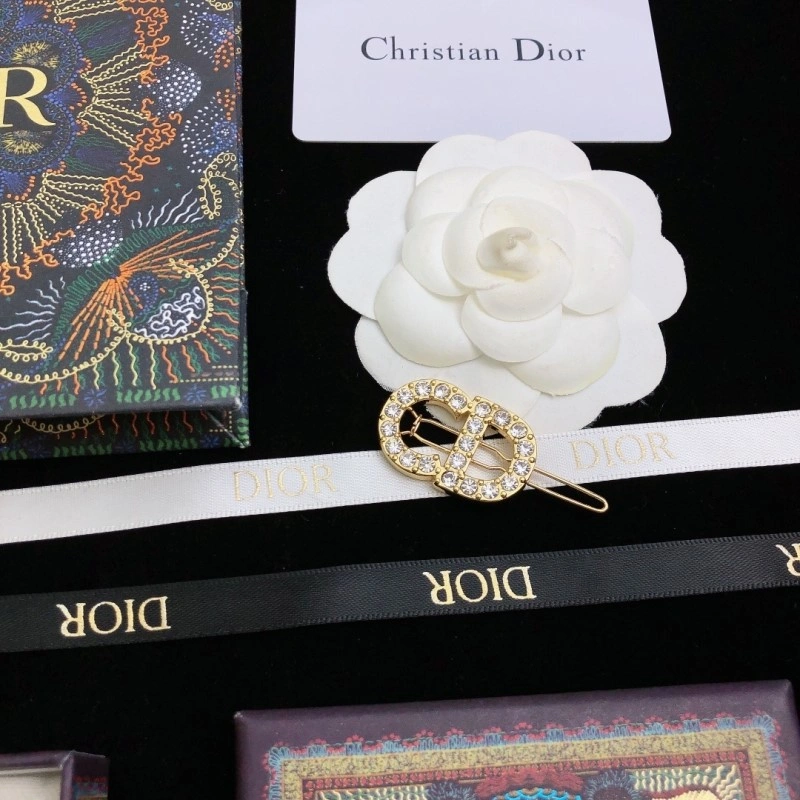Bargain Christian Dior Hairpins