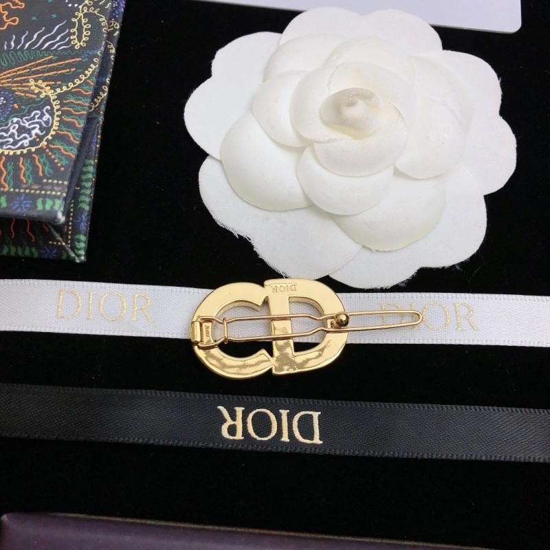 Bargain Christian Dior Hairpins
