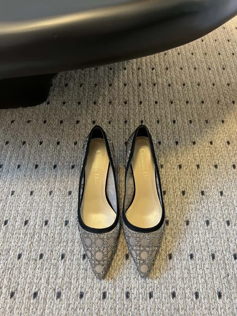 Christian Dior Heeled Shoes