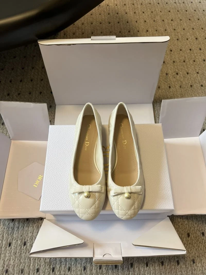 Christian Dior Heeled Shoes