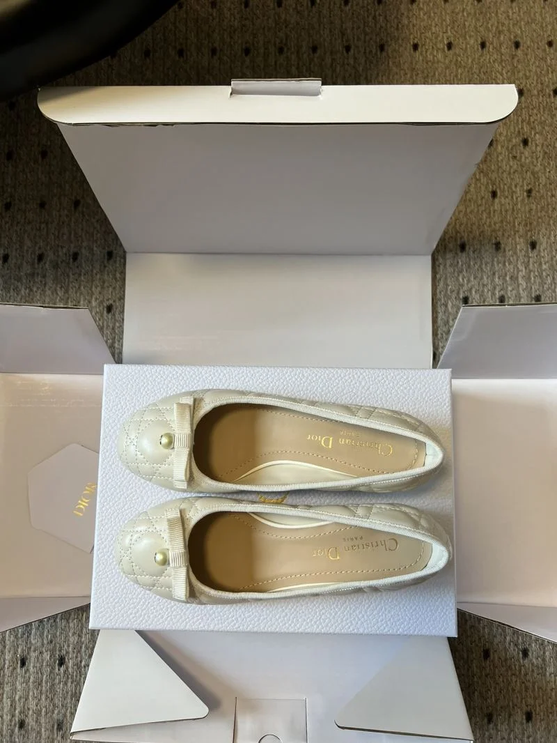Top match Christian Dior Heeled Shoes