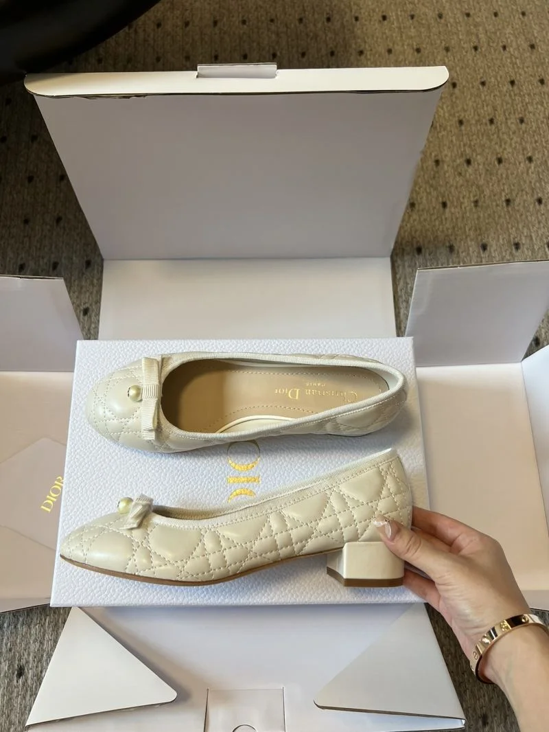 Top match Christian Dior Heeled Shoes