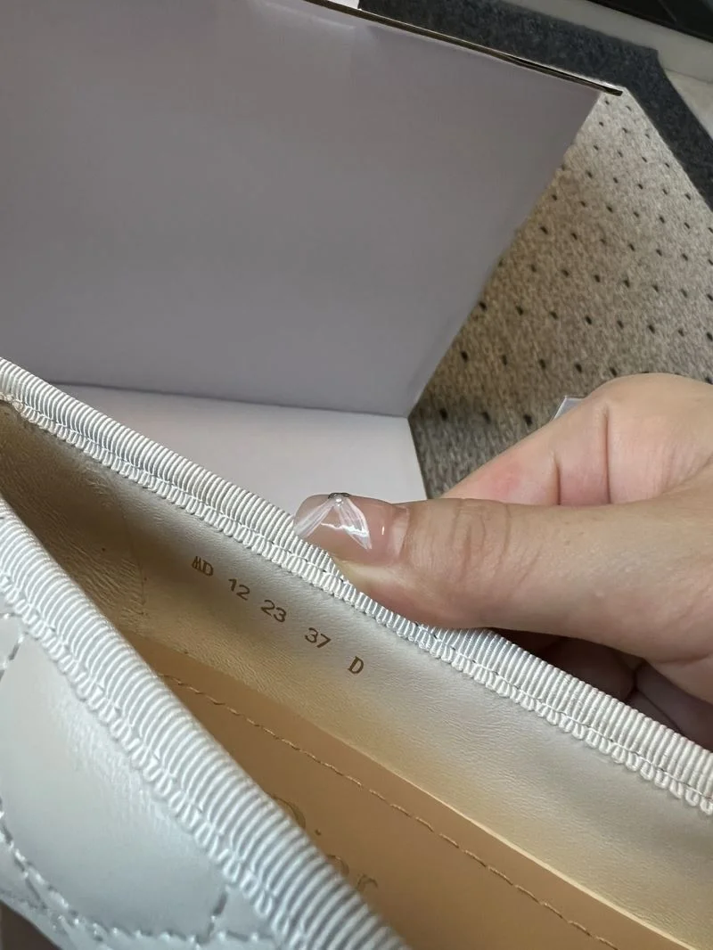 Top match Christian Dior Heeled Shoes