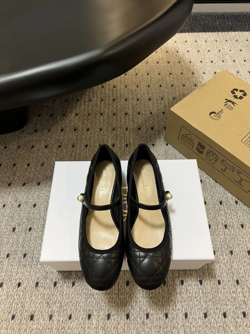 Christian Dior Heeled Shoes