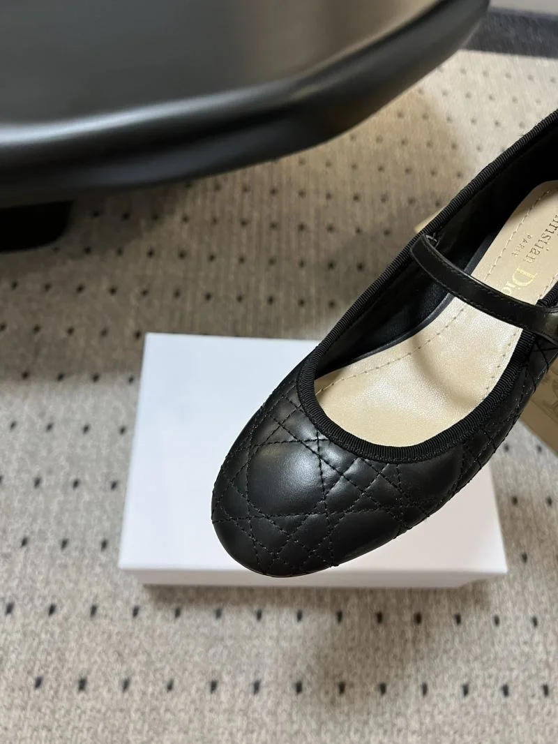 Indistinguishable Christian Dior Heeled Shoes