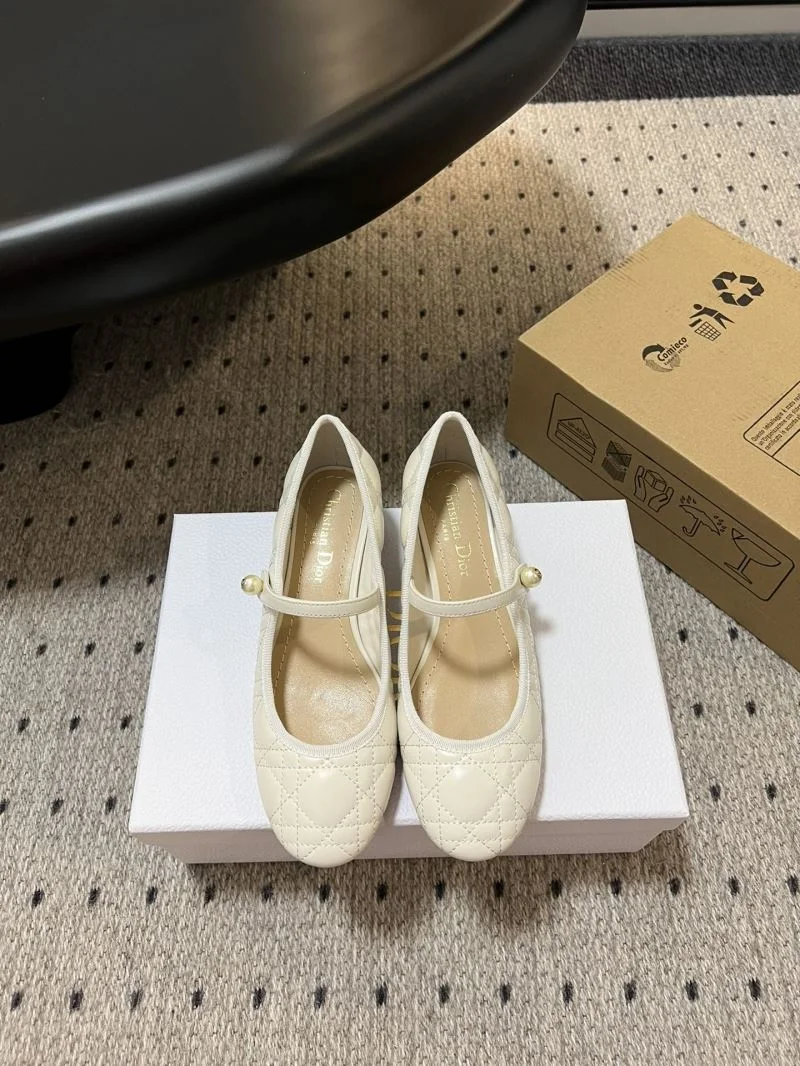 Christian Dior Heeled Shoes