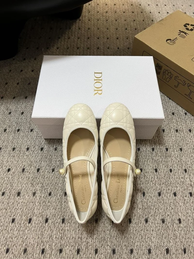 Top match Christian Dior Heeled Shoes