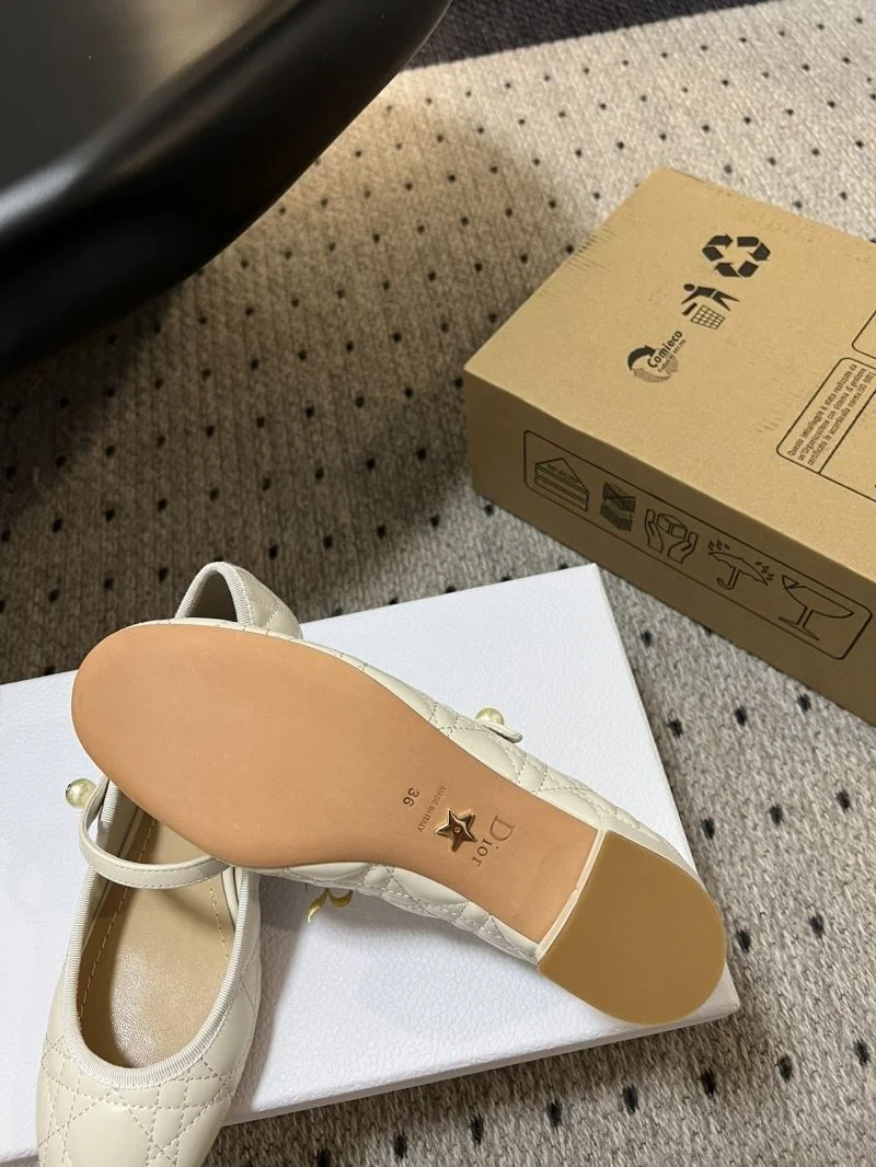 Top match Christian Dior Heeled Shoes