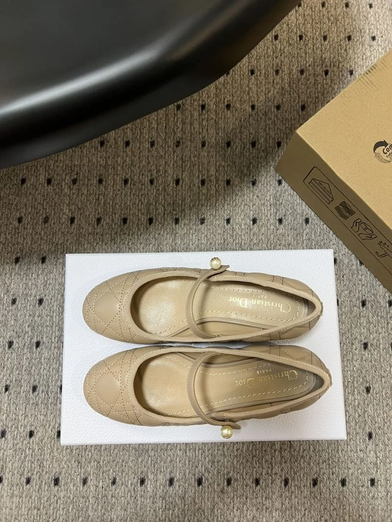 High fidelity Christian Dior Heeled Shoes