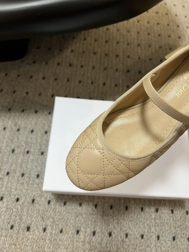 High fidelity Christian Dior Heeled Shoes