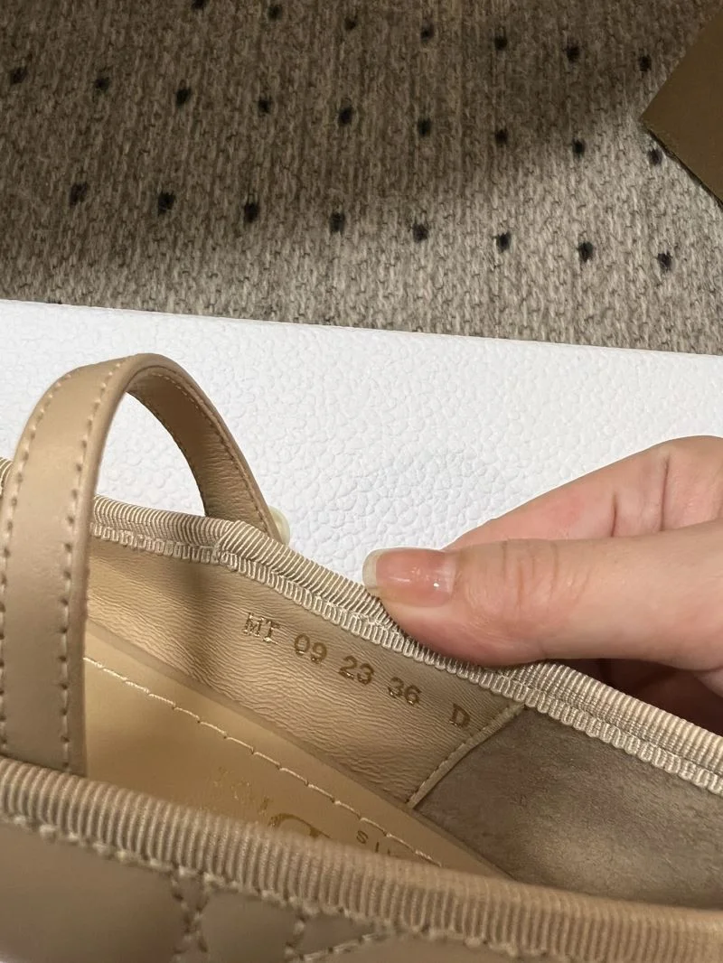 High fidelity Christian Dior Heeled Shoes