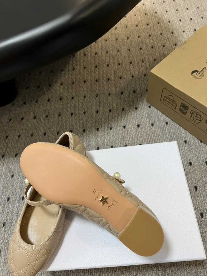 High fidelity Christian Dior Heeled Shoes