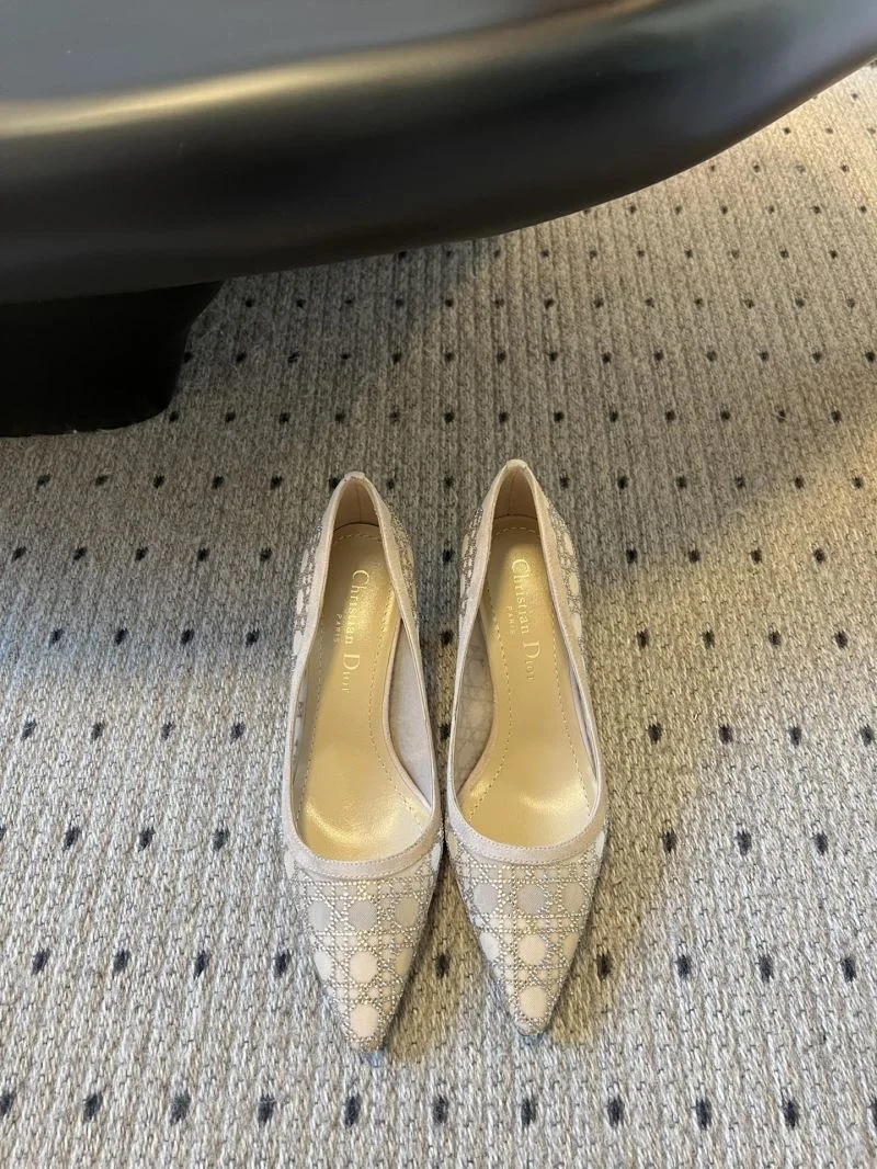 Christian Dior Heeled Shoes