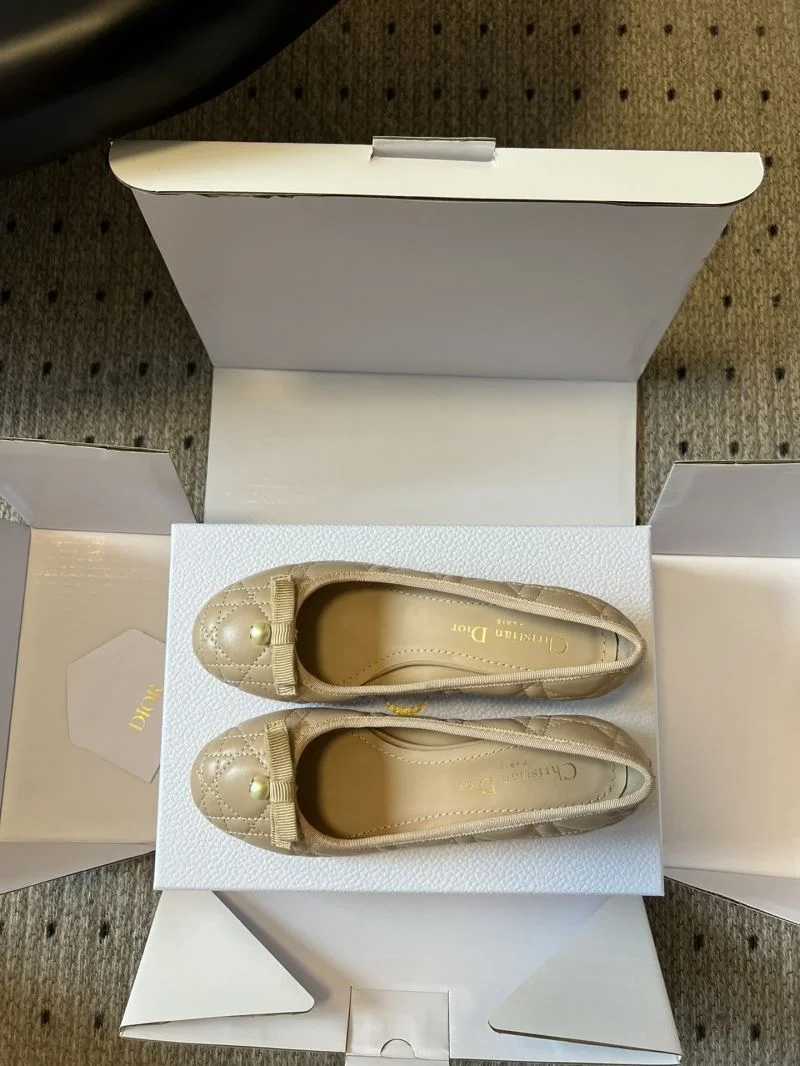 High fidelity Christian Dior Heeled Shoes