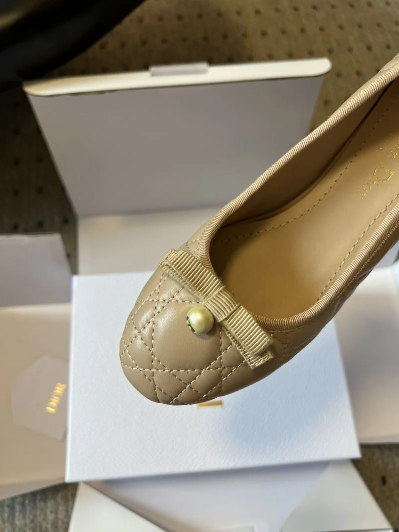 High fidelity Christian Dior Heeled Shoes