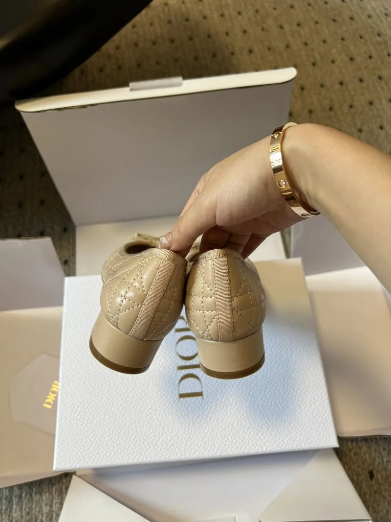 High fidelity Christian Dior Heeled Shoes