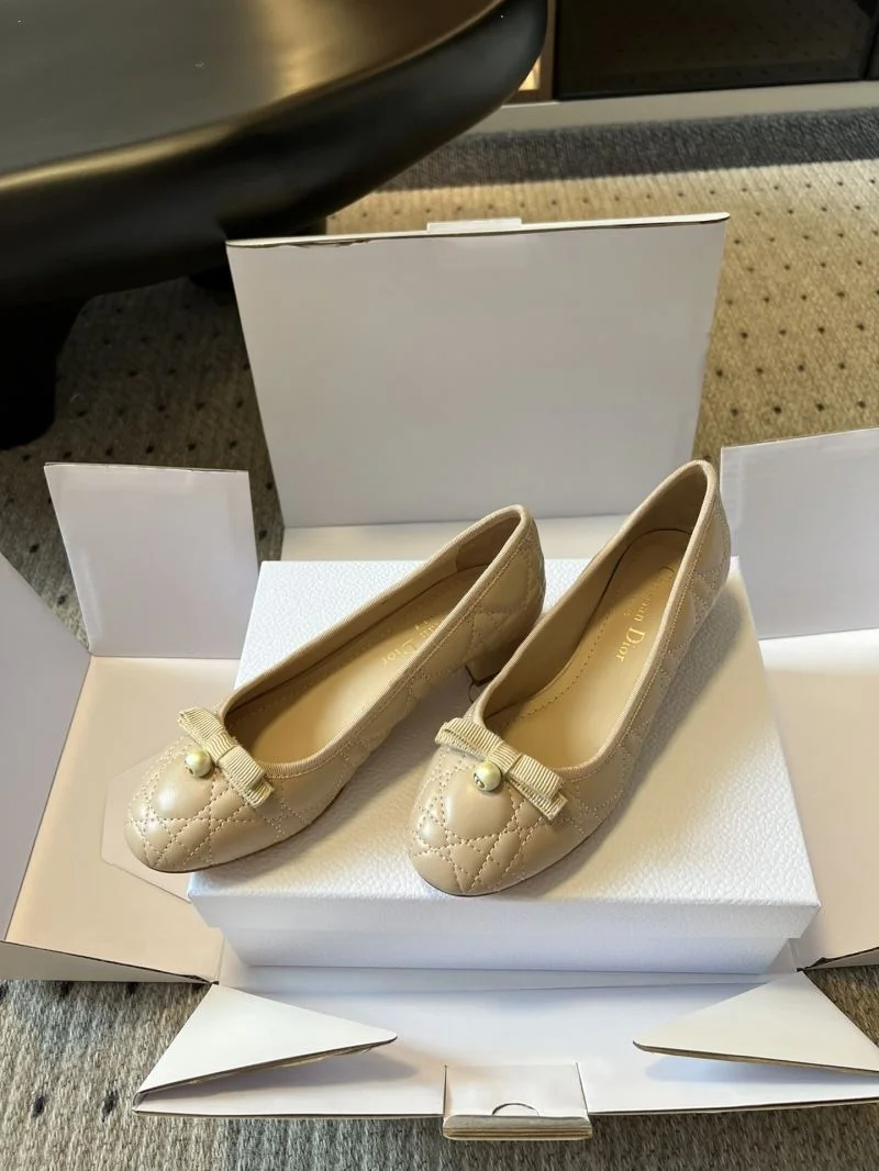 High fidelity Christian Dior Heeled Shoes