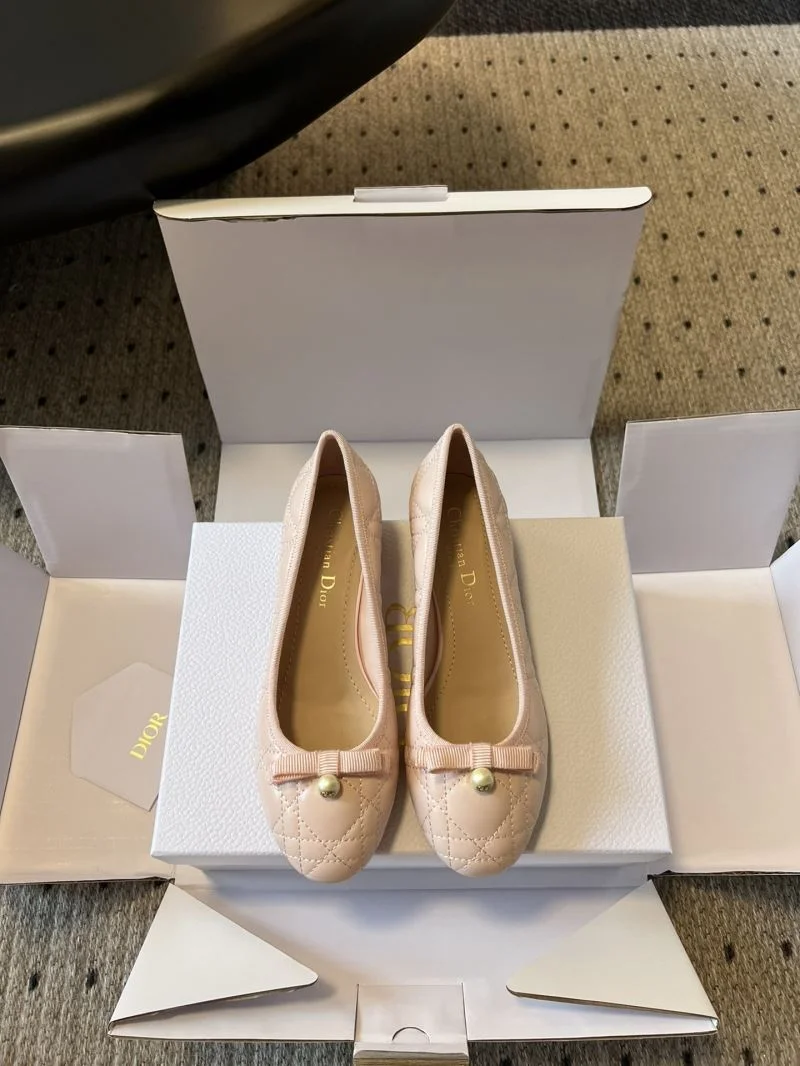 Christian Dior Heeled Shoes