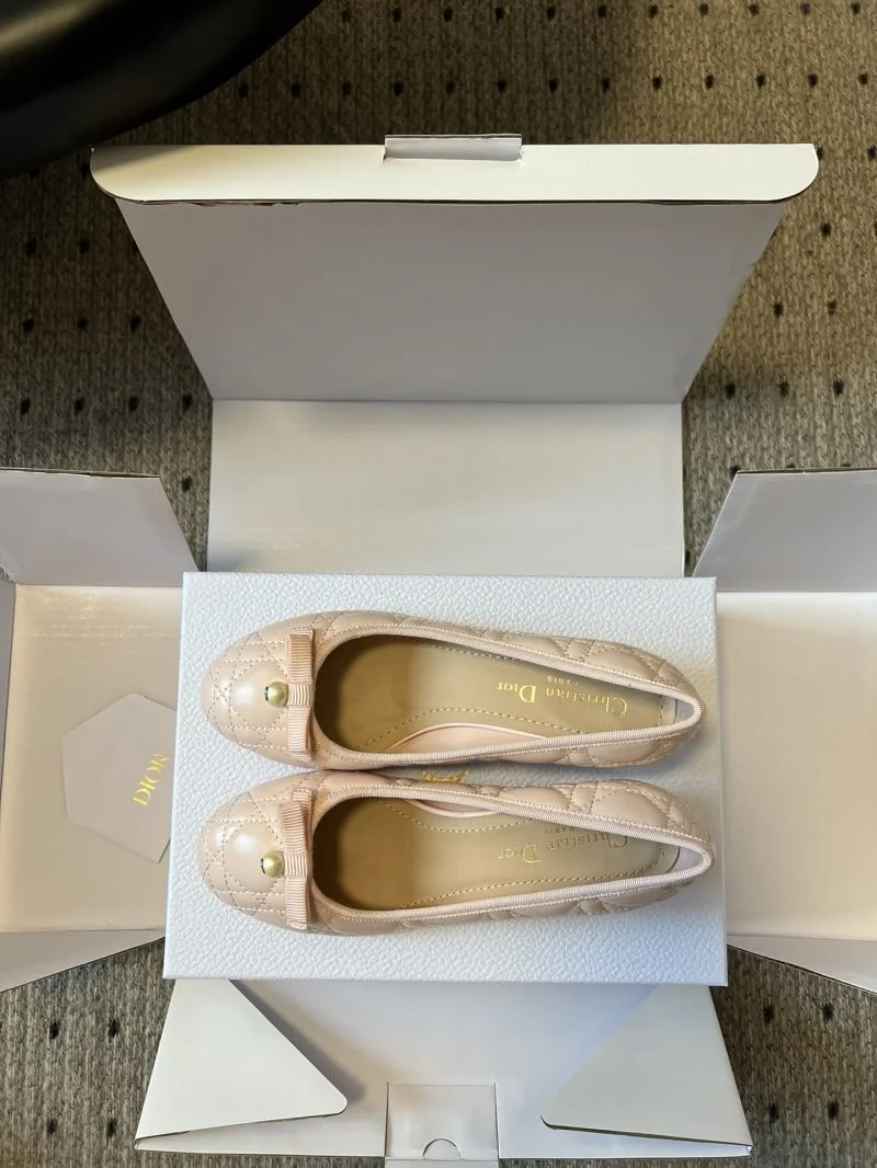 Brand-original Christian Dior Heeled Shoes