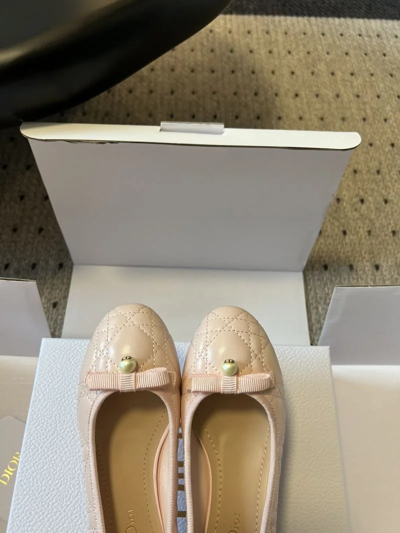 Brand-original Christian Dior Heeled Shoes