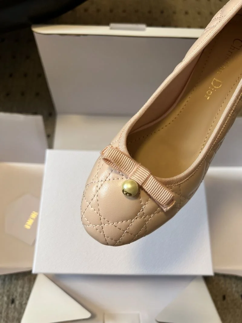 Brand-original Christian Dior Heeled Shoes