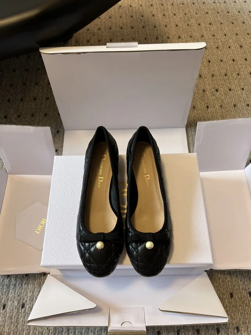Christian Dior Heeled Shoes