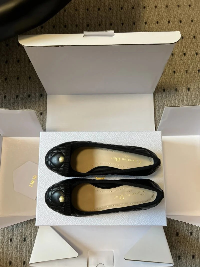 Bargain Christian Dior Heeled Shoes
