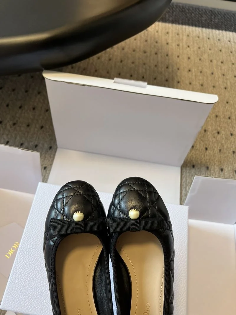 Bargain Christian Dior Heeled Shoes