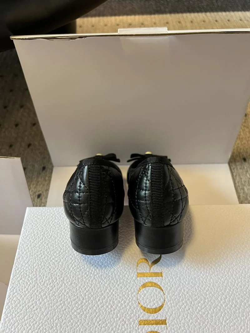 Bargain Christian Dior Heeled Shoes