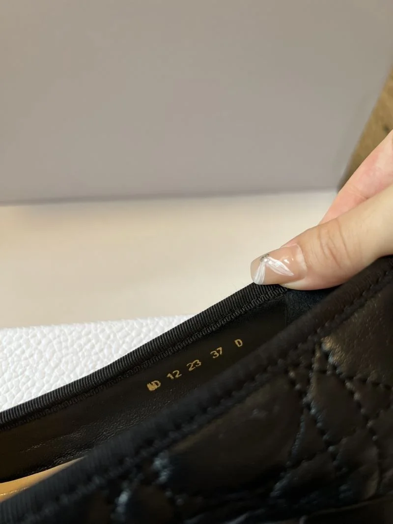 Bargain Christian Dior Heeled Shoes