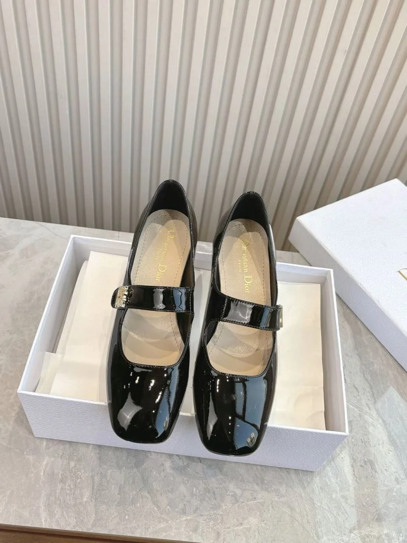 Christian Dior Heeled Shoes