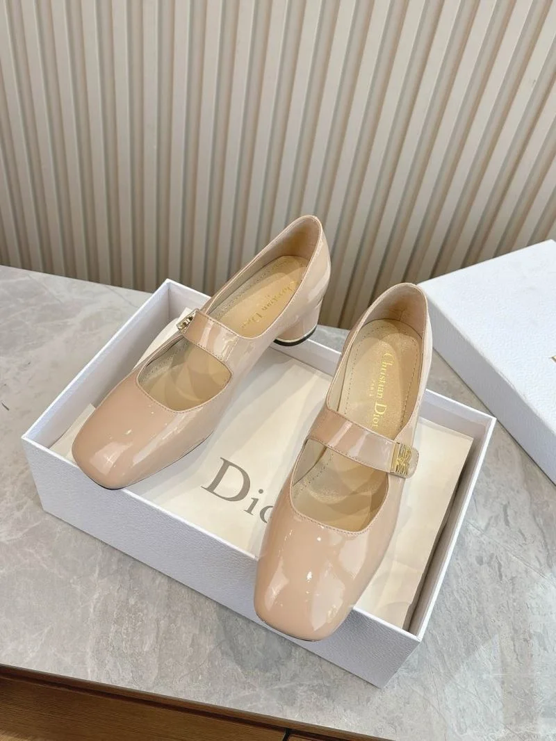 Christian Dior Heeled Shoes
