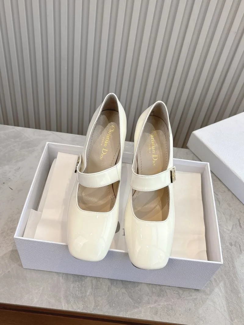 Christian Dior Heeled Shoes