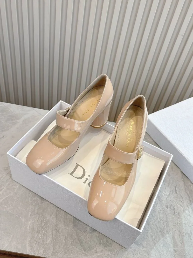 Christian Dior Heeled Shoes