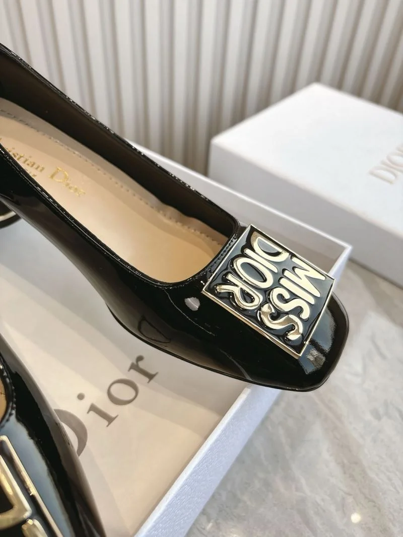 Discounted Christian Dior Heeled Shoes