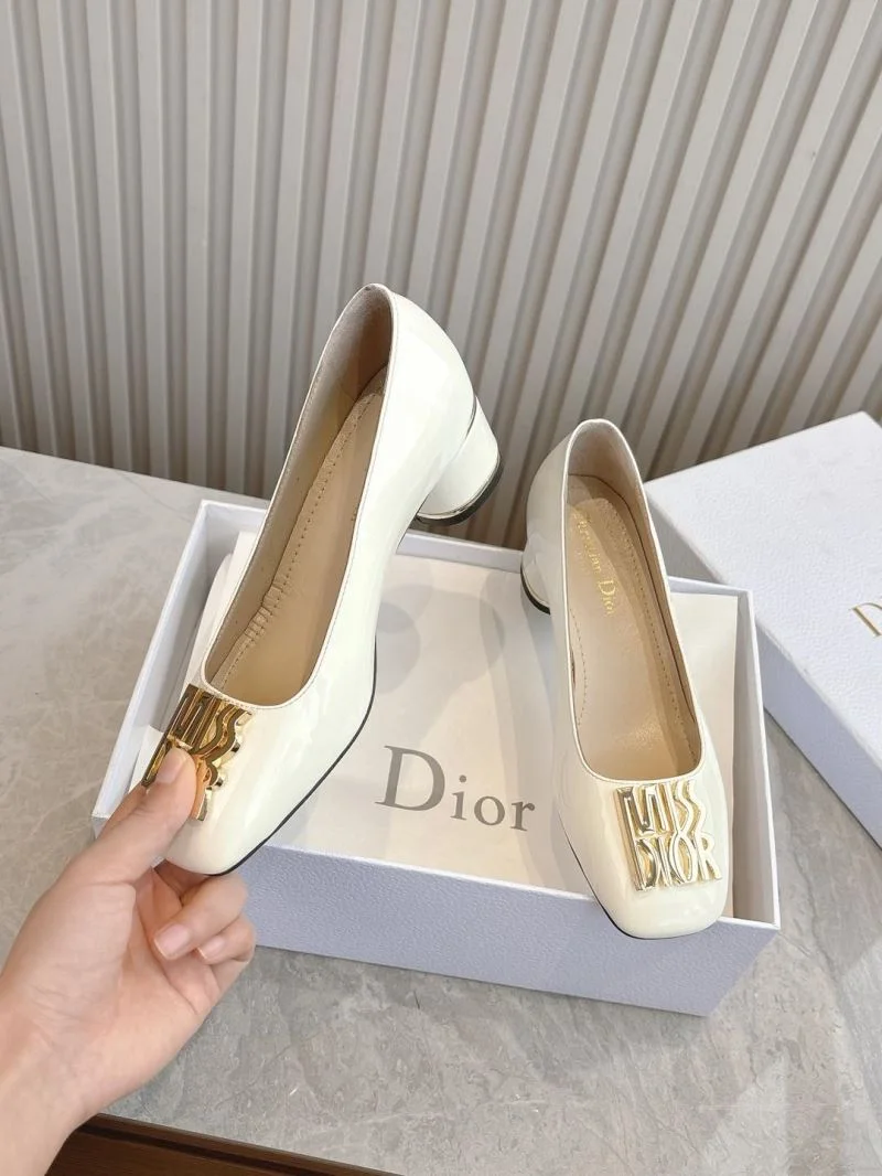 Christian Dior Heeled Shoes