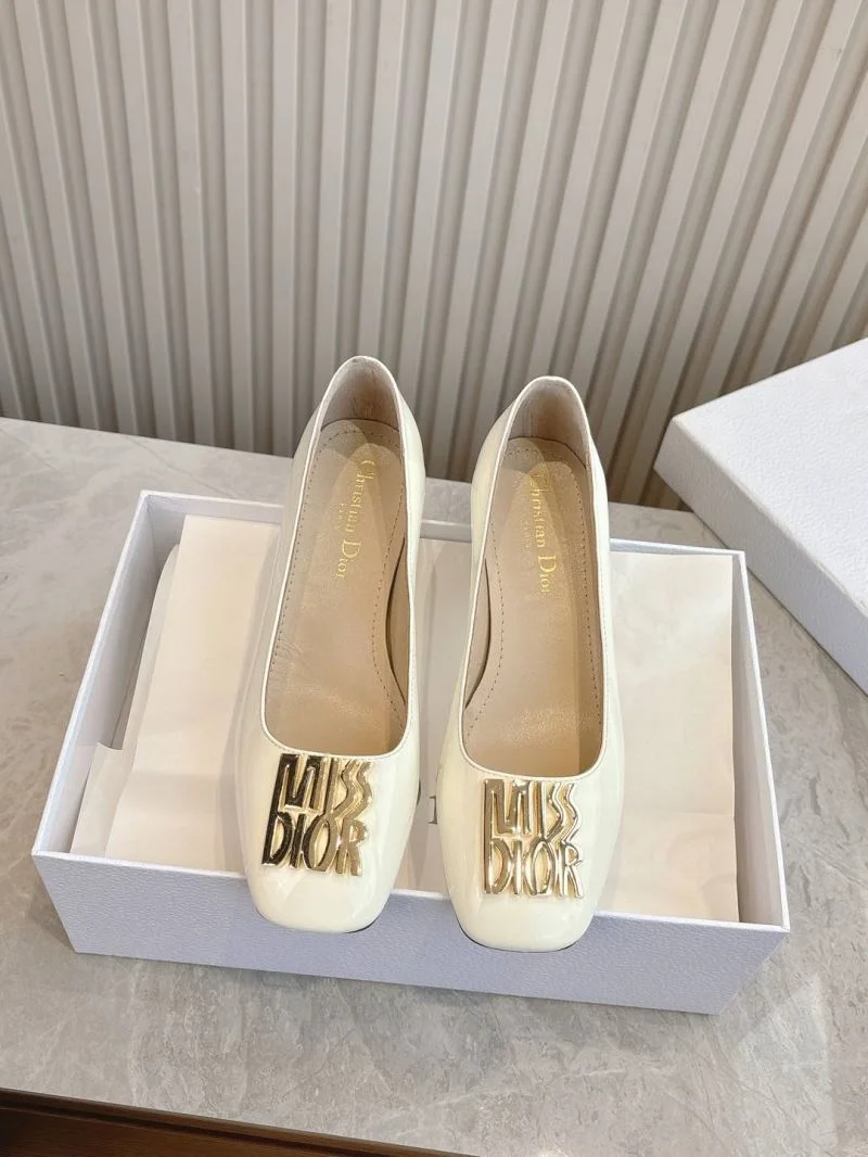Value-priced Christian Dior Heeled Shoes