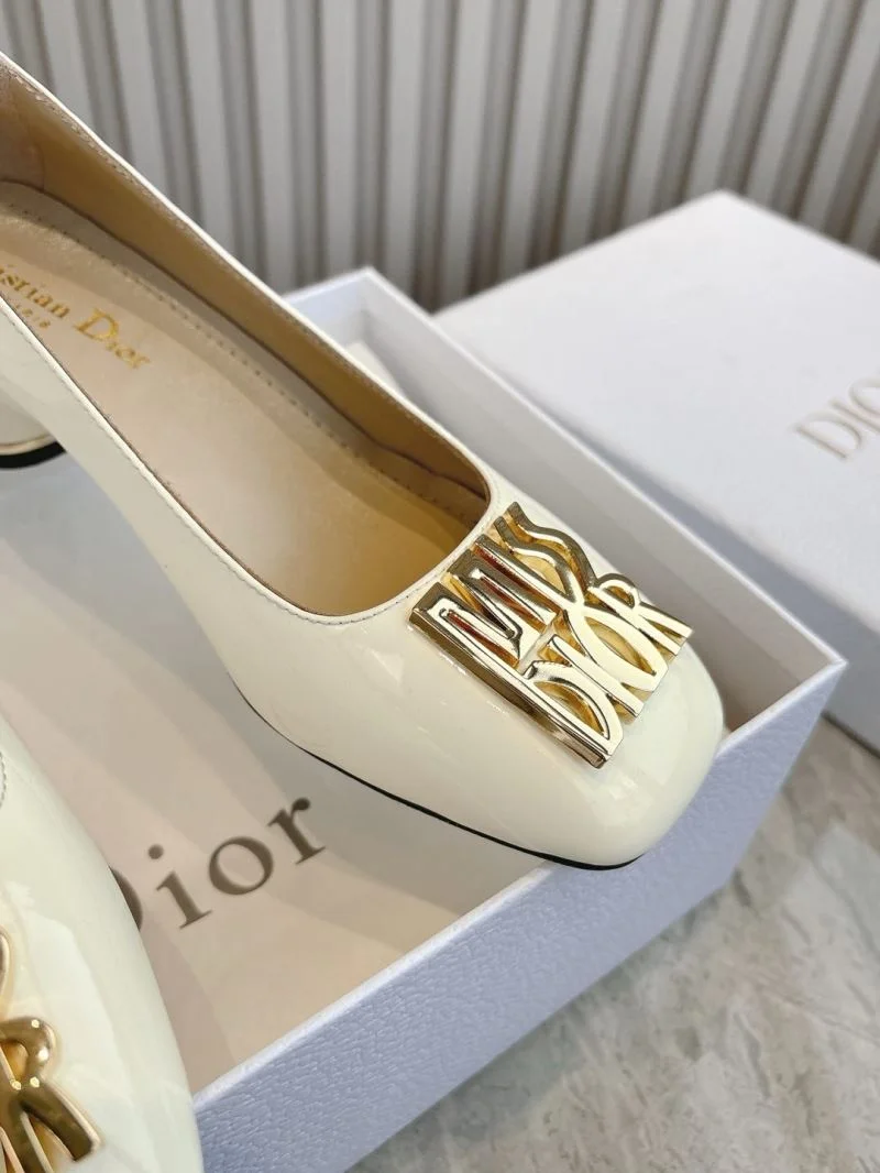 Value-priced Christian Dior Heeled Shoes