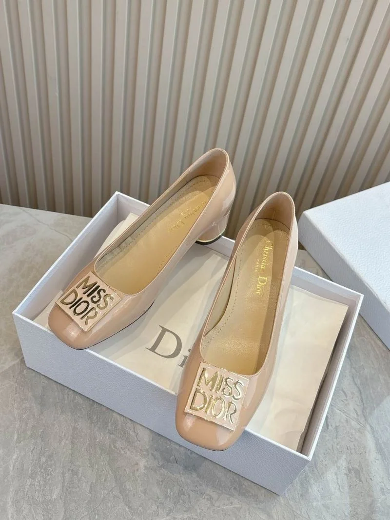 Christian Dior Heeled Shoes