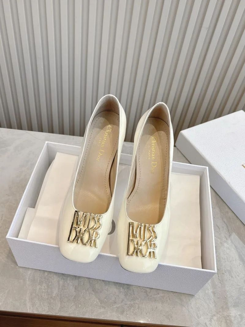 Christian Dior Heeled Shoes
