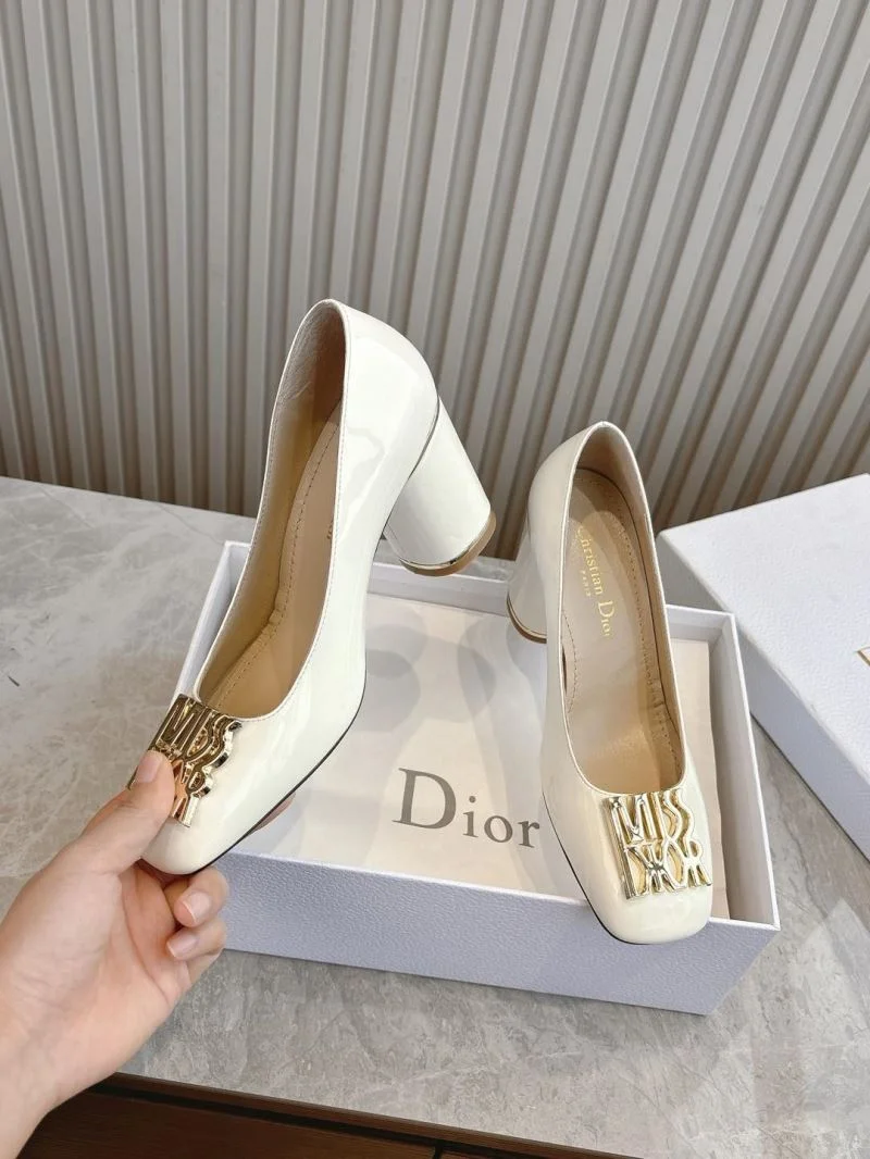 Cut-rate Christian Dior Heeled Shoes