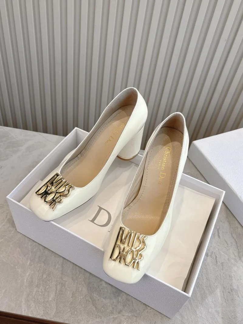 Cut-rate Christian Dior Heeled Shoes