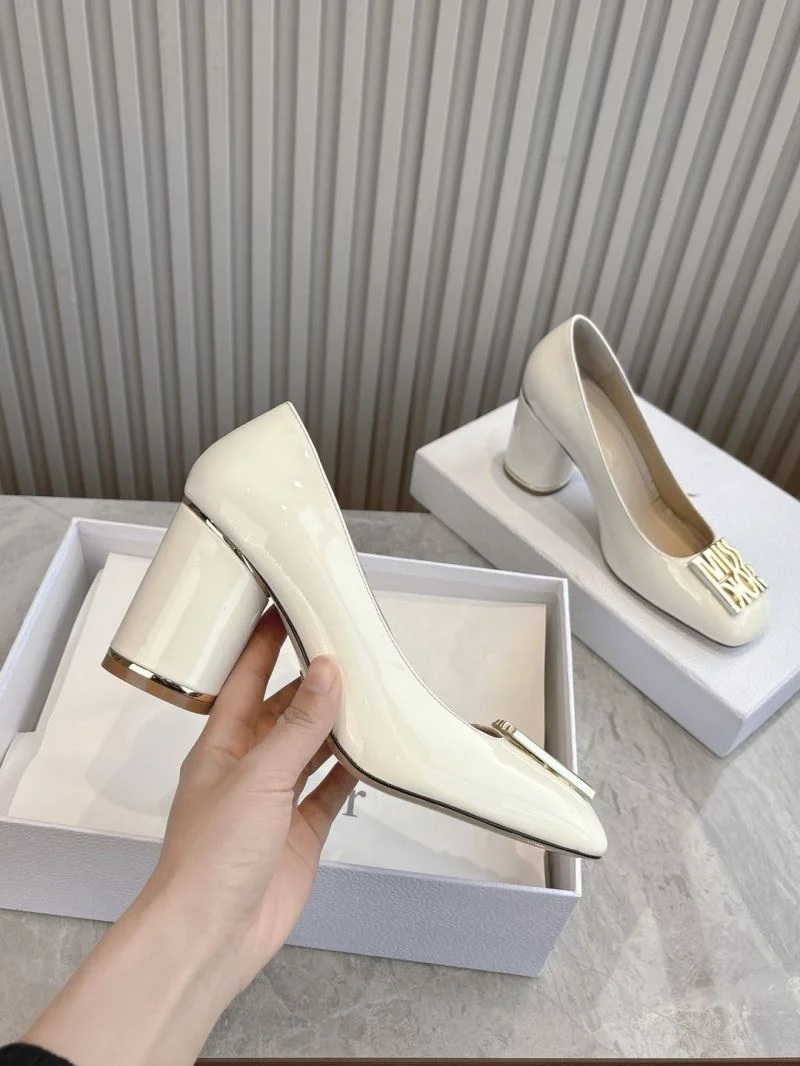 Cut-rate Christian Dior Heeled Shoes
