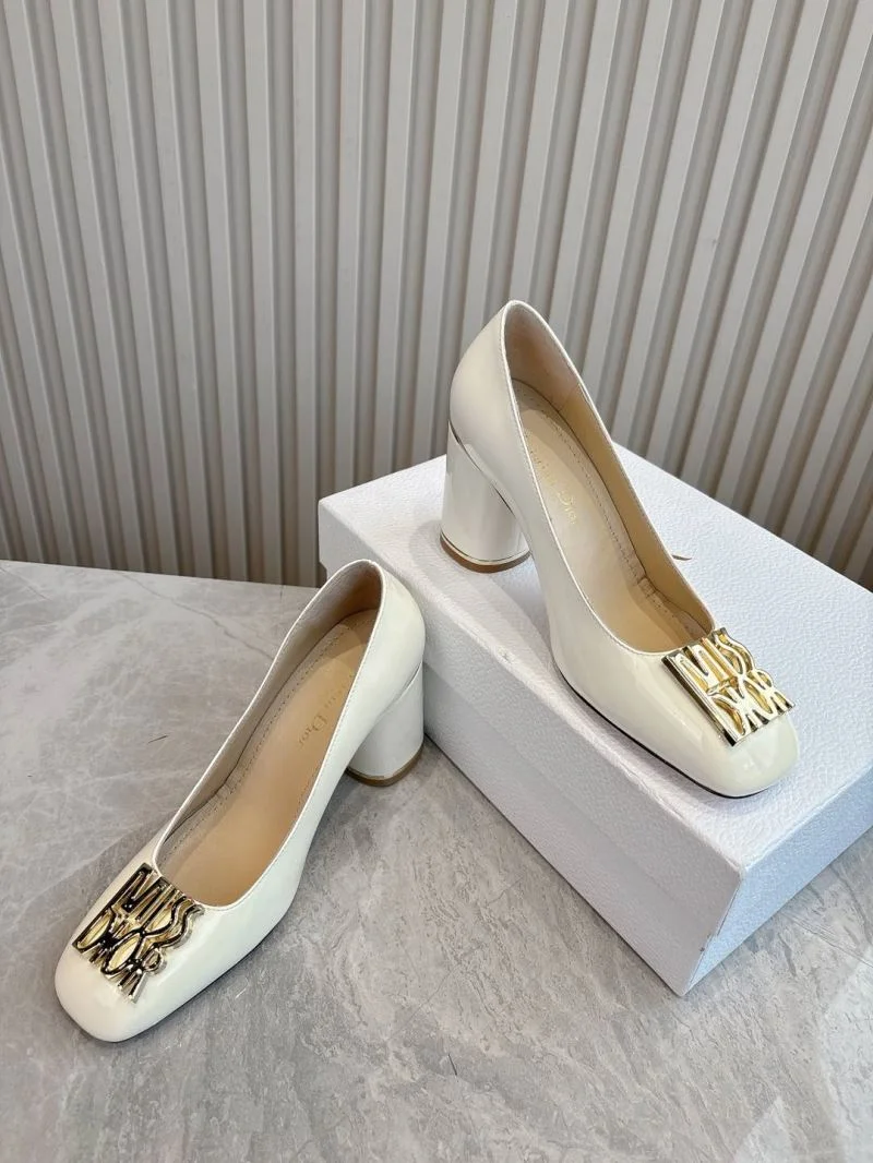 Cut-rate Christian Dior Heeled Shoes