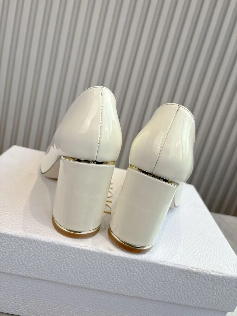 Cut-rate Christian Dior Heeled Shoes