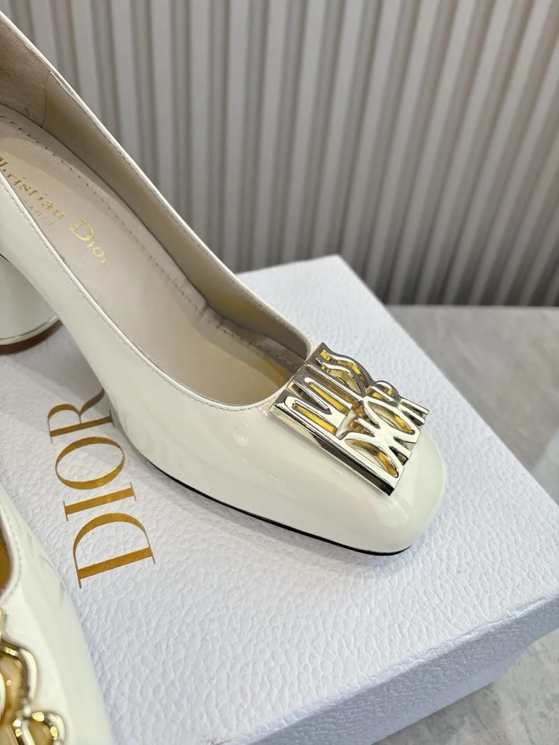 Cut-rate Christian Dior Heeled Shoes